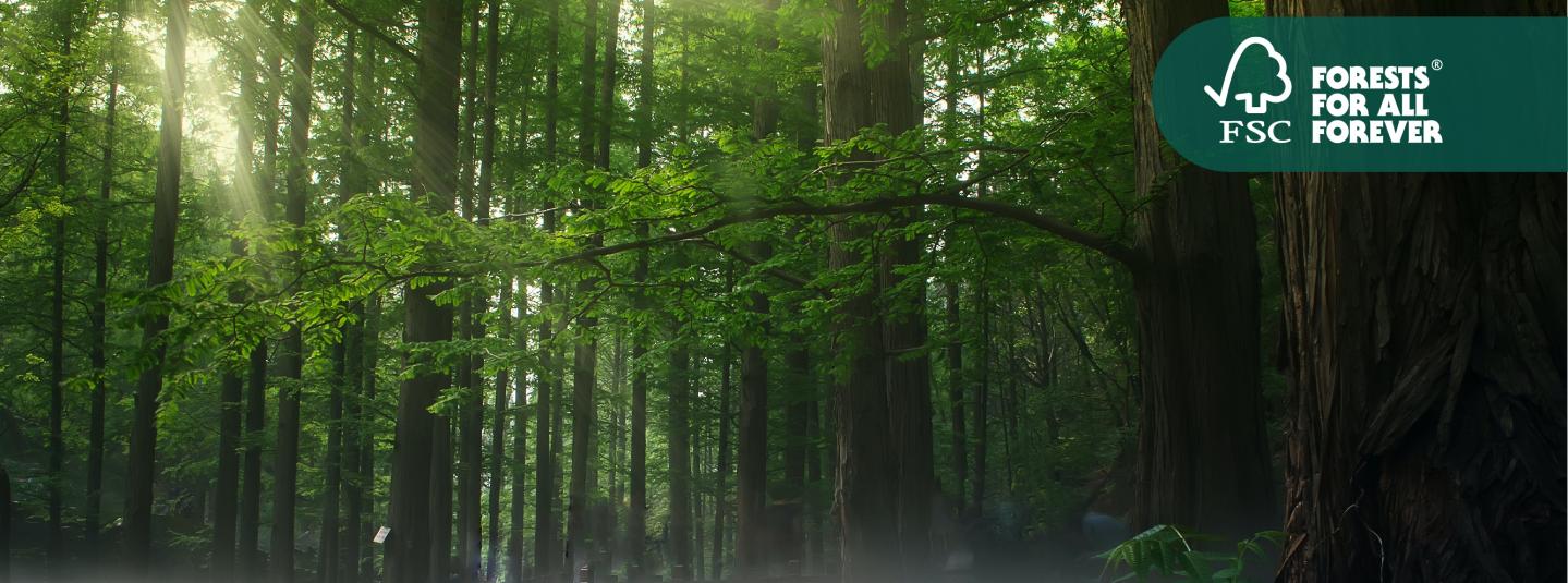 FSC Norge - Forest Stewardship Council | Forest Stewardship Council